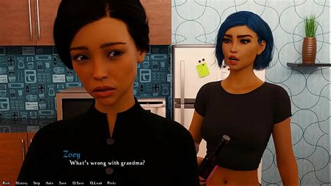 Being A Dik Interlude Part Sexy Zoey New Story By Loveskysan Xxx Mobile Porno Videos