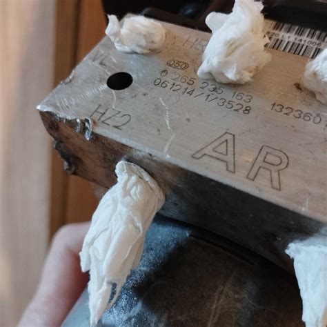 Ремонт на абс модули рециклиране на Abs помпа Swift Ford Корса Д Голф гр София Полигона • Olx Bg