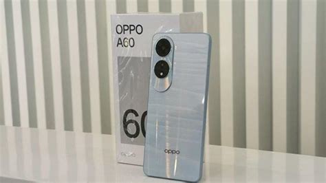 Rekomendasi Hp Oppo Sudah Nfc Bisa Cashless Oppo A Nfc Termurah Oppo A Tahan Banting