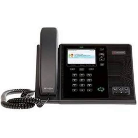 Ethernet Ports Polycom Phone Cx600 At ₹ 16800piece In Thane Id