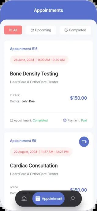 laravel clinic management system clinic management app with laravel
