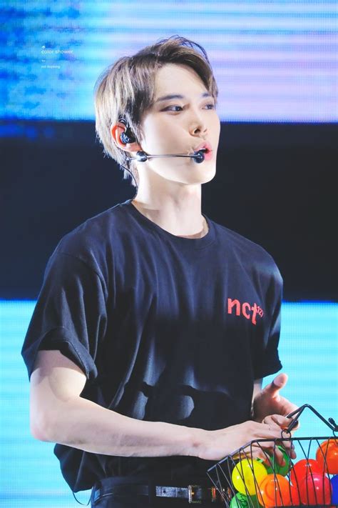 Color Shower☔ On Twitter Nct Doyoung Nct 127 Nct
