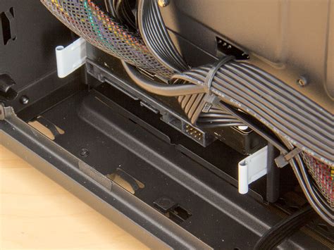 Fractal Design Define C Review Assembly And Finished Looks Techpowerup