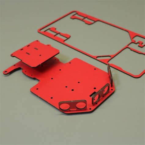 Makerbot Training Robot Kit