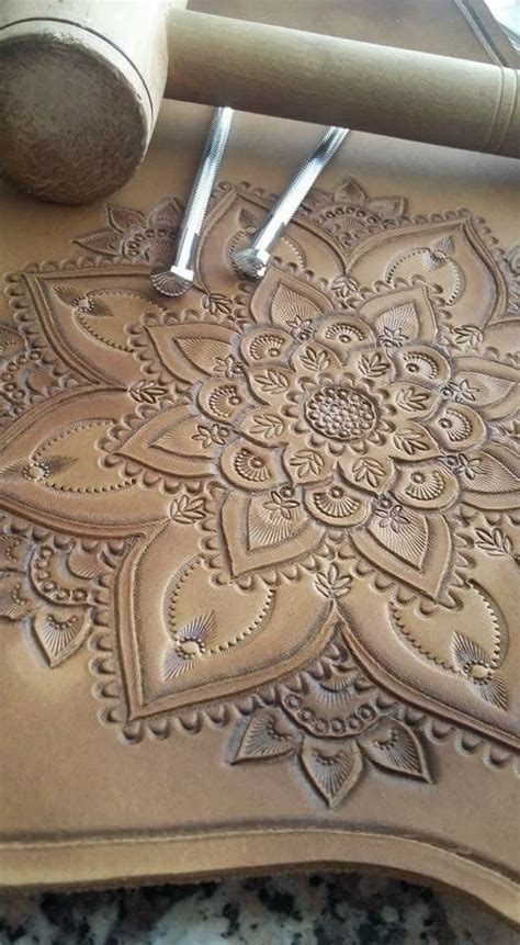 Free Leatherworking Patterns
