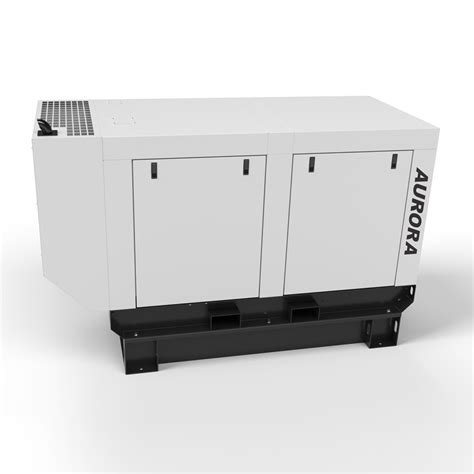Aurora Generators Inc Diesel Auroragenerators • Threads Say More
