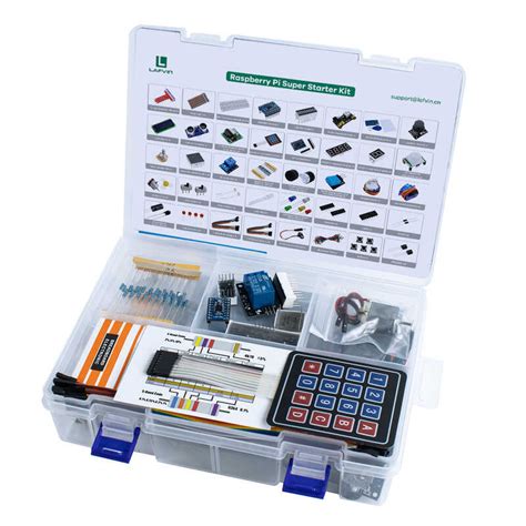 Er Lafvin Sarer For Raspberry Pi 544b3b3bpyhon C Java Scrach Wih