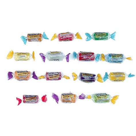 Jolly Rancher Flavors List Jolly Rancher Candy Brand Casz