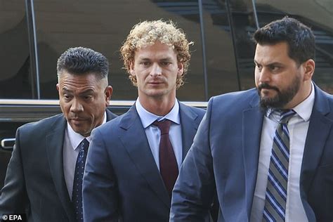 Elon Musk Defends Marine Vet Daniel Penny As He Prepares For Trial In Death Of Homeless Man On