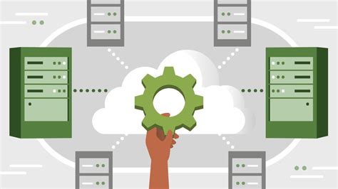 Windows Server 2016 Software Defined Networking Deployment Online Class Linkedin Learning