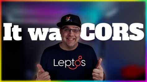 A Full Working Loop Deploying Leptos To Fly Io YouTube