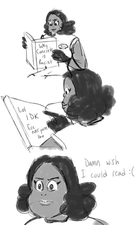 Poor Concrete Steven Universe Steven Universe Steven Universe Characters Steven