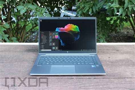 Hp Zbook Firefly G Review For Those That Need A Bit More