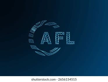 Afl Logo Vector