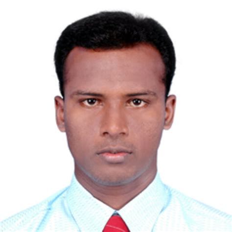 jeyabalan r professor assistant ph d alagappa university