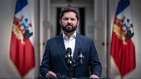 Los Puntos Más Polémicos Del último Presupuesto De Boric