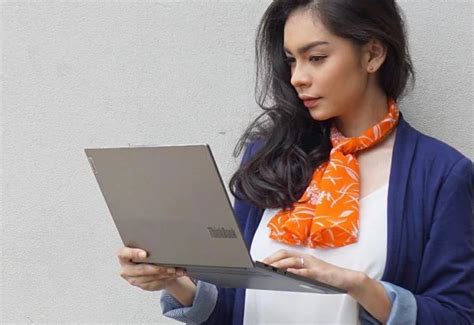 Serangkaian Laptop Lenovo ThinkBook Gen 2 Siap Dukung Profesional Modern