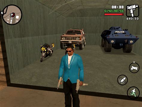 The Gta Place Gta San Andreas Save Game Ios 100 Completed Updated