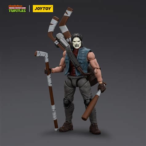 Joytoy Tmnt Casey Jones David Toys
