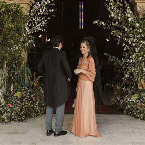 Así Es El Protocolo De Vestimenta En Una Boda Civil 10 Normas Básicas