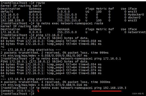 K8s网络学习【四】 Csdn博客