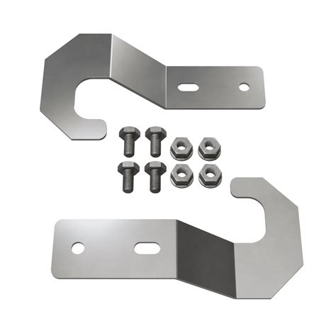 Hook Kit Façade Ladder Taksäkerhet And Infästningssystem För Solpaneler Hook Kit Façade Ladder Taksäkerhet And Infästningssystem För Solpaneler