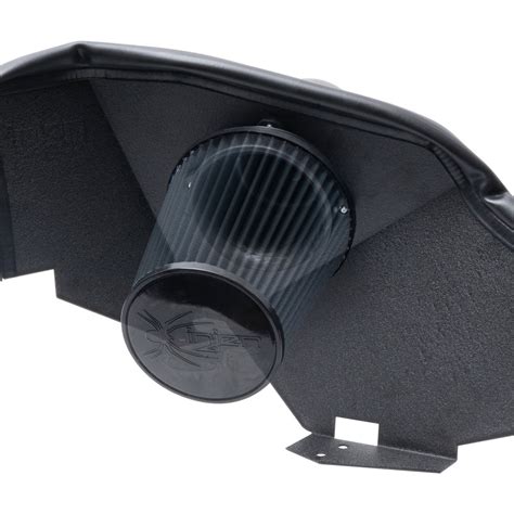 Injen 24 25 Toyota Tacoma L4 24l Turbo Cement Gray Power Flow Air Int