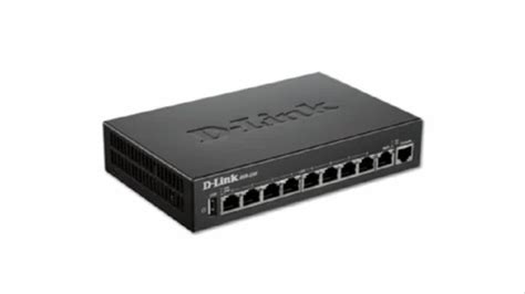 Techroutes Network Switch At Best Price In Ahmedabad By Shubh E