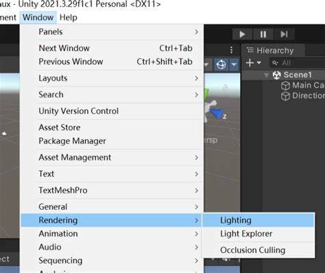 Unity3d实现360全景图效果 哔哩哔哩 Unity3d实现360全景图效果 哔哩哔哩