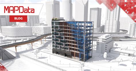 Autodesk Build A Tecnologia De Gerenciamento E Acompanhamento De Obras No BIM MAPData