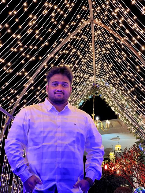 Vinyas Shetty Medium