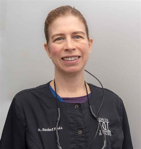 Rachel Davis Ba Dmd Docs Educations 2026 Safe Sedation Dentist Of