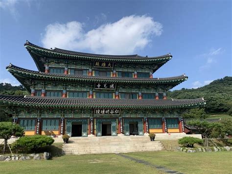 요새 템플스테이는 색다르다고 국내 이색 템플스테이 추천 Top5 여행톡톡