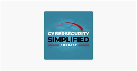High Wire Networks Overwatch On Linkedin ‎cybersecurity Simplified On Apple Podcasts