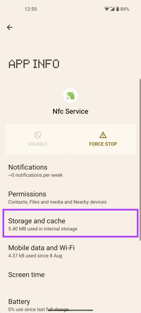 8 best ways to fix nfc not working on android guiding tech