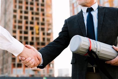 Streamlining The Construction Handover Process Akash Dalvi