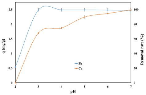 Using Sewage Sludge Ash As An Efficient Adsorbent For Pb Ii And Cu
