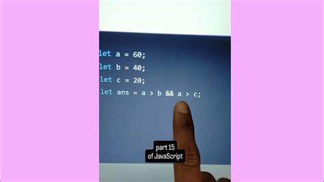 javascript 15 youtube