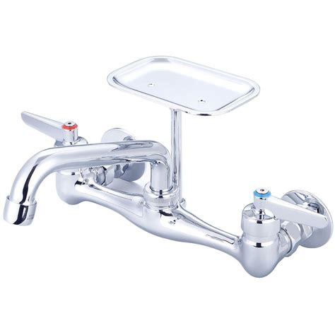 Buy Central Brass Commercial Bathroom Faucets Online Pioneer Industries