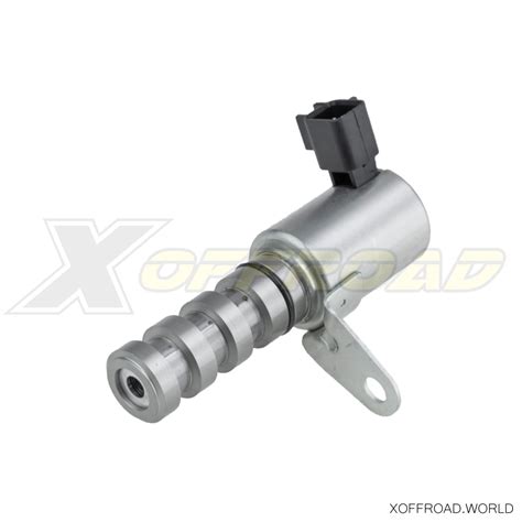 Variable Valve Timing Solenoid Switch At Harrison Fulton Blog
