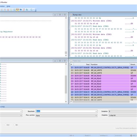 Eltima Serial Port Monitor Alternatives And Similar Software