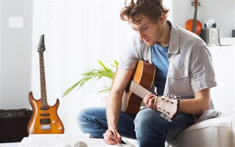 Applying Classical Theory To Rock Songwriting Bridging The Gap Between