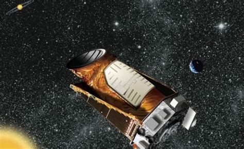 Multi Planet Systems Common In Kepler Findings Universe Today