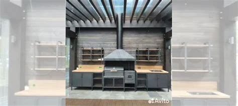 Мангал купить в Ростове-на-Дону | Хобби и отдых | Авито