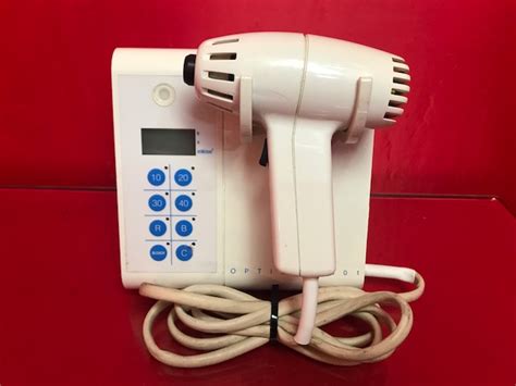 501 Optilux Alltest Instruments