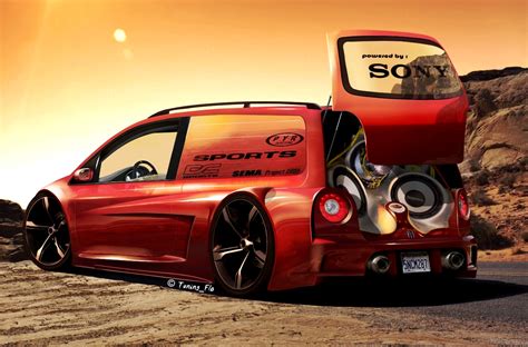 Tuning_Flo's Profile › Autemo.com › Automotive Design Studio