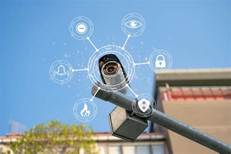 7 Most Common Applications Of Video Surveillance 2024