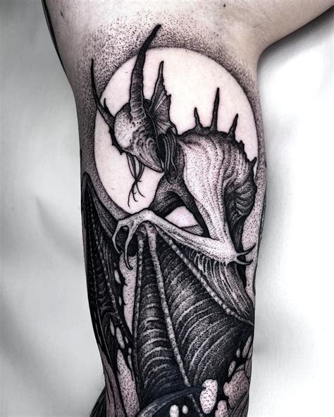 15 Striking Demon Tattoos Ideas For Unique Ink Inspiration