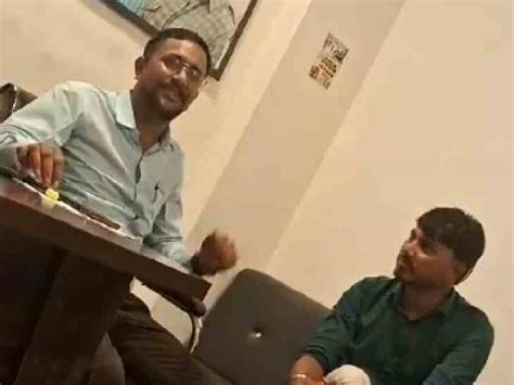 nursing scam whistle blower s video goes viral ravi parmar vishwas