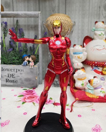 мстители Коллекционная фигурки/Перец фигурка,20CM - купить с доставкой ...